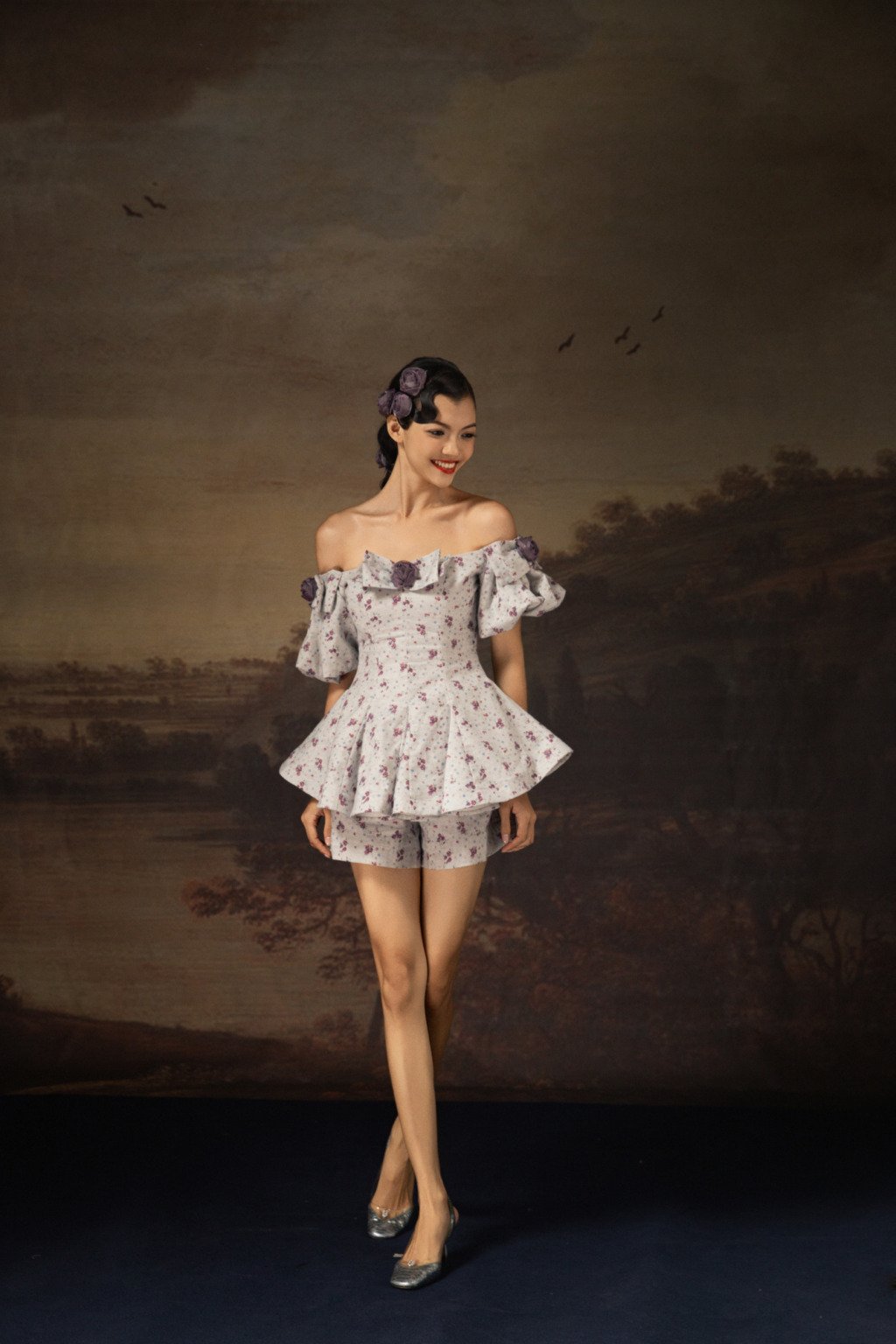 FINNA LAVEN SET - The Country Boutiques